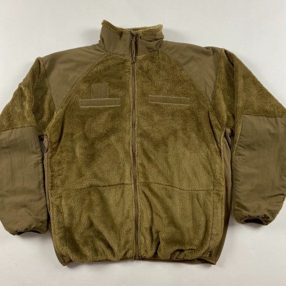 Rothco | Jackets & Coats | Rothco Jacket Fleece Cold Weather Jacket Gen ...